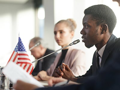 Public Administration at WGU