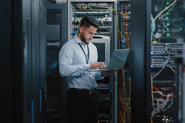 Best Online IT Degree | Online IT Degree Ranking