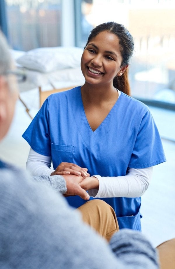 FNP Clinical Internship Placement