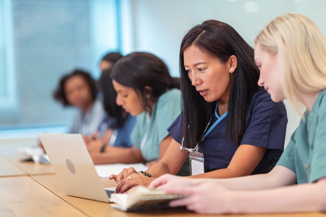 FNP Clinical Internship Placement