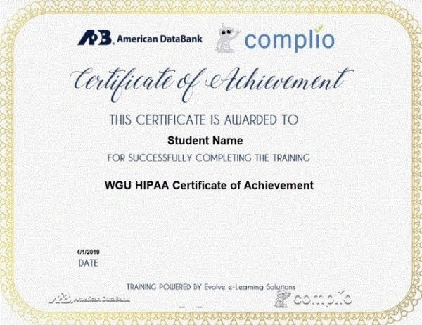 FNP Clinical Internship Placement