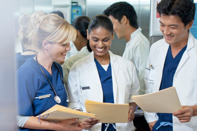 Psychiatric Mental Health Nurse Practitioner