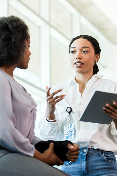 Online Health and Human Services Degree Program | WGU