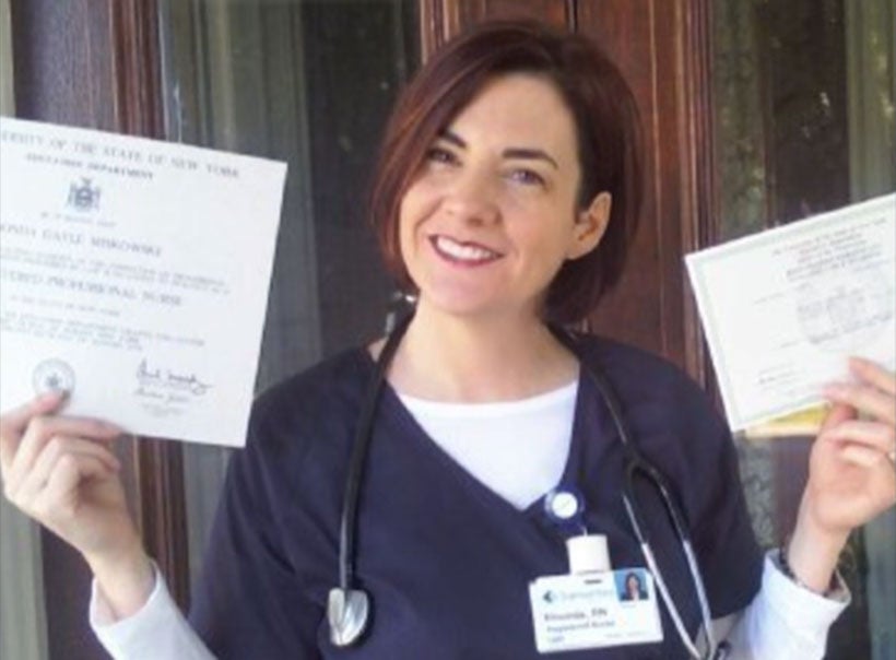 Online Masters in Nursing - Healthcare Master's Degree Programs | WGU