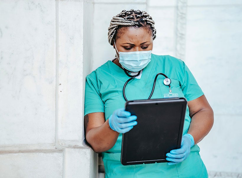 RN to MSN Program at WGU