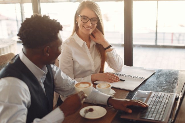 Administrative Professionals Scholarship