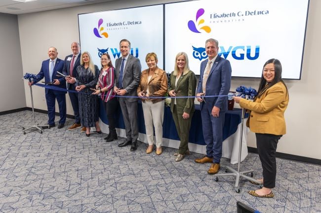 DeLuca Philanthropy Invests $15.5M in WGU for Nursing Education and ...