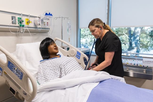 DeLuca Philanthropy Invests $15.5M in WGU for Nursing Education and ...