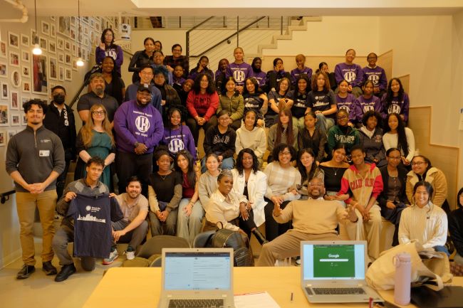 WGU Helps NYC Schools Build Critical Teacher Pipelines