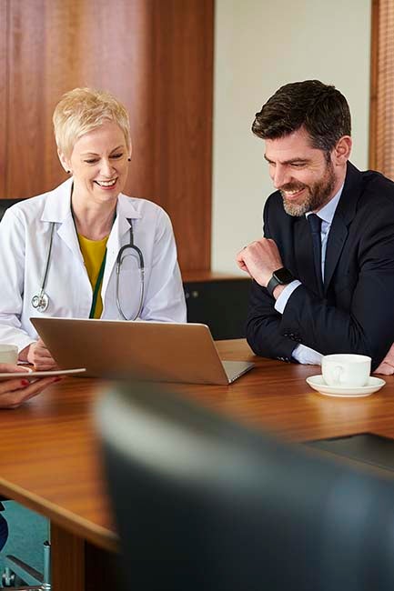 Online Healthcare Administration Bachelor's Degree Program | WGU