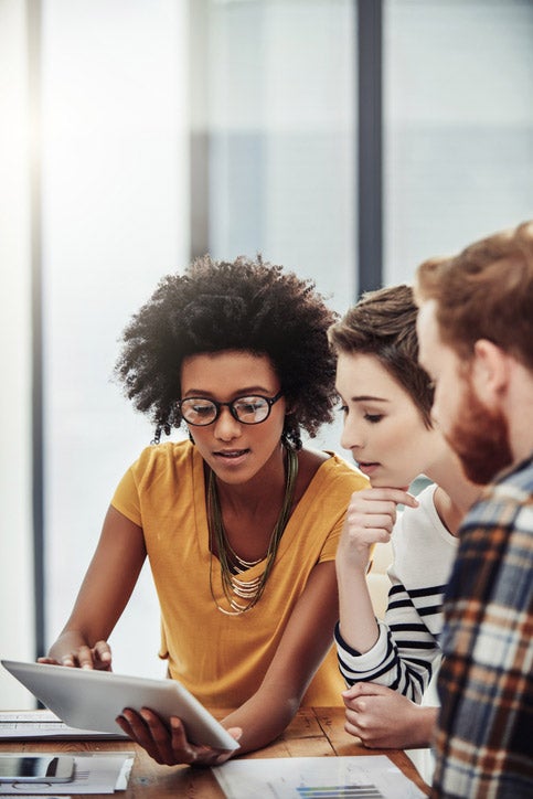 Information Technology Management Degree - Bachelor’s | WGU