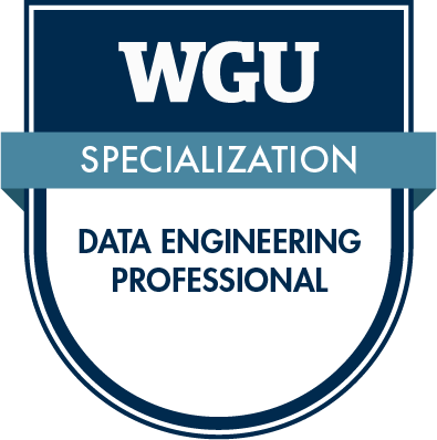 Online Masters in Data Analytics | WGU