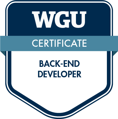 Software Engineering Bachelor's Degree Program Online | WGU