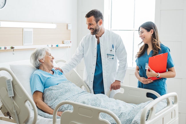 FNP Clinical Internship Preceptors