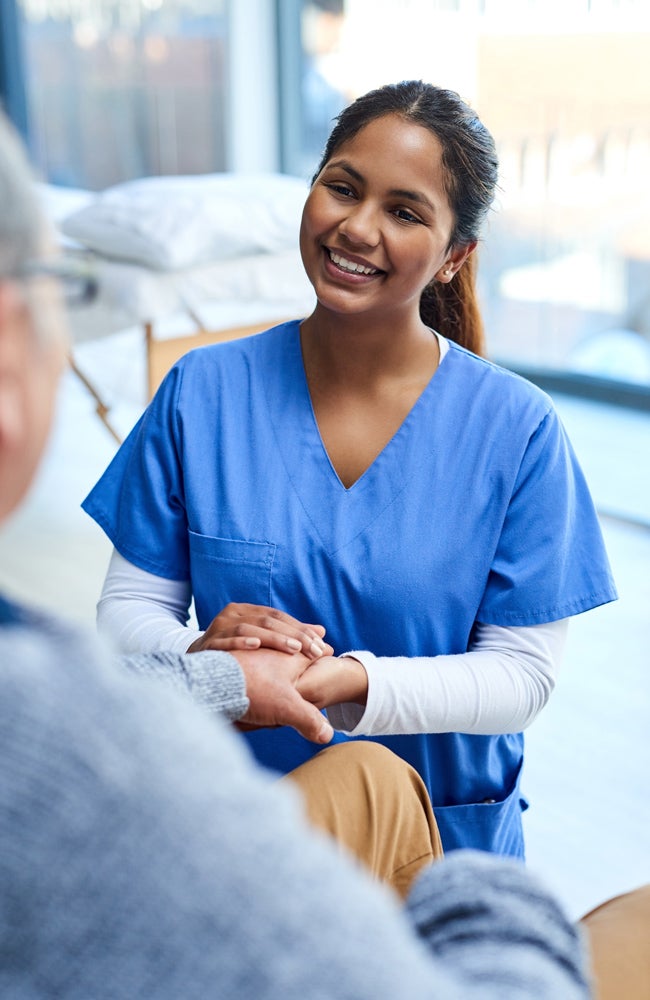 FNP Clinical Internship Placement