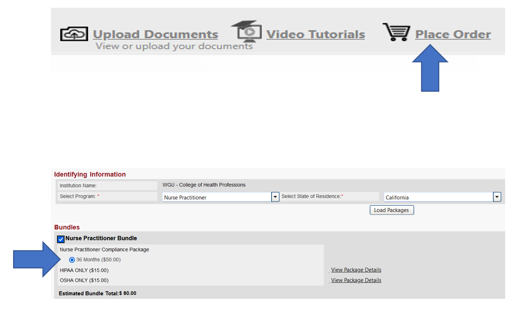 Psychiatric Mental Health Nurse Practitioner