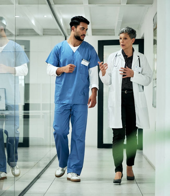 Online B.S. Public Health Degree Program | WGU