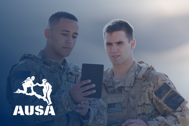 Military Partnerships